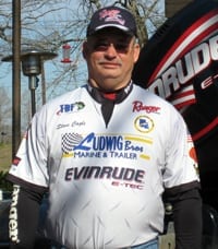 SteveCagle – The Bass Federation (TBF)