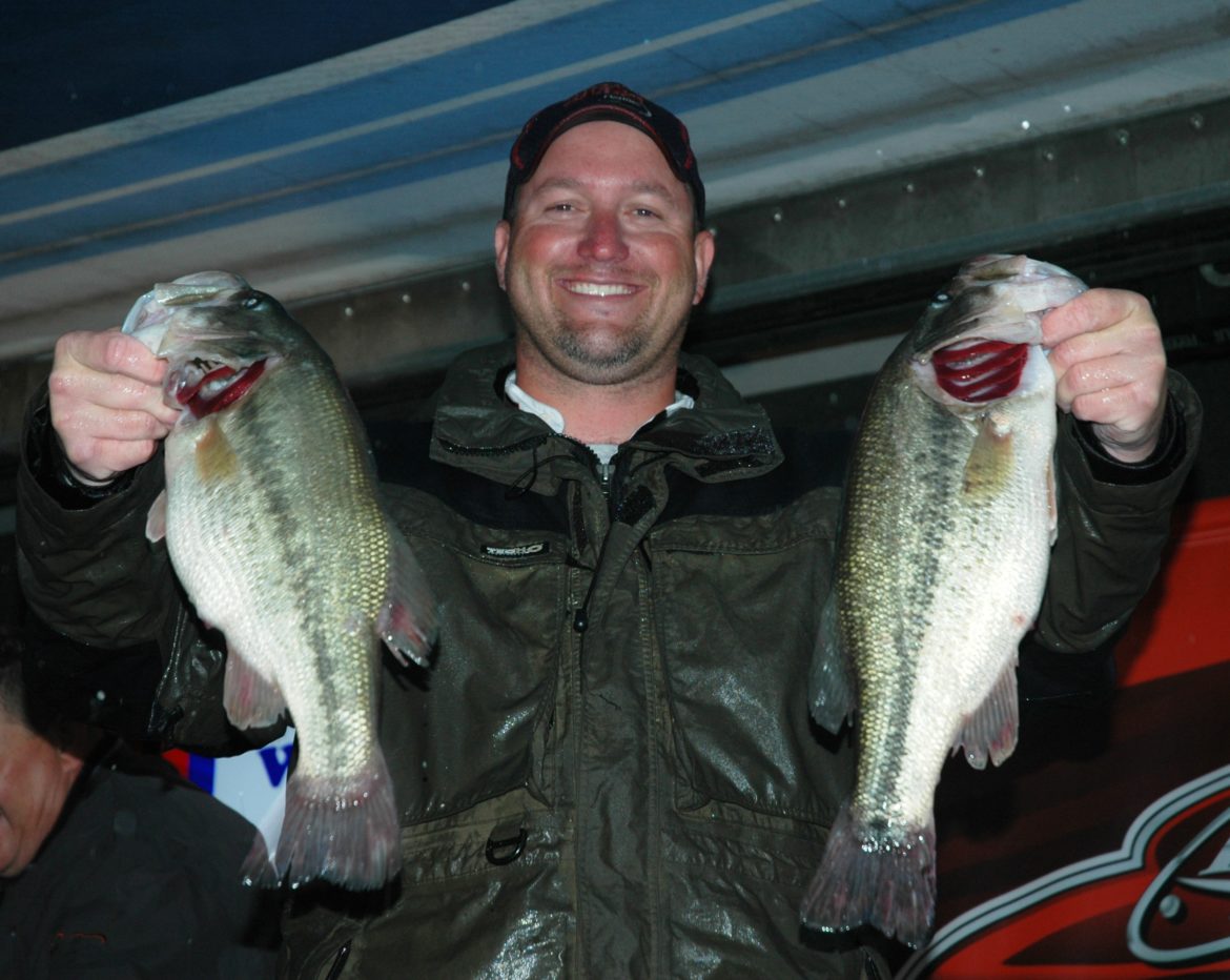 TBF Anglers Stop at Nothing, Fishing for the Dream of a Lifetime on ...