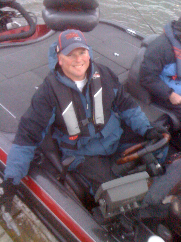 2011 Northwest Division Day 3 Morning Takeoff – The Bass Federation (TBF)