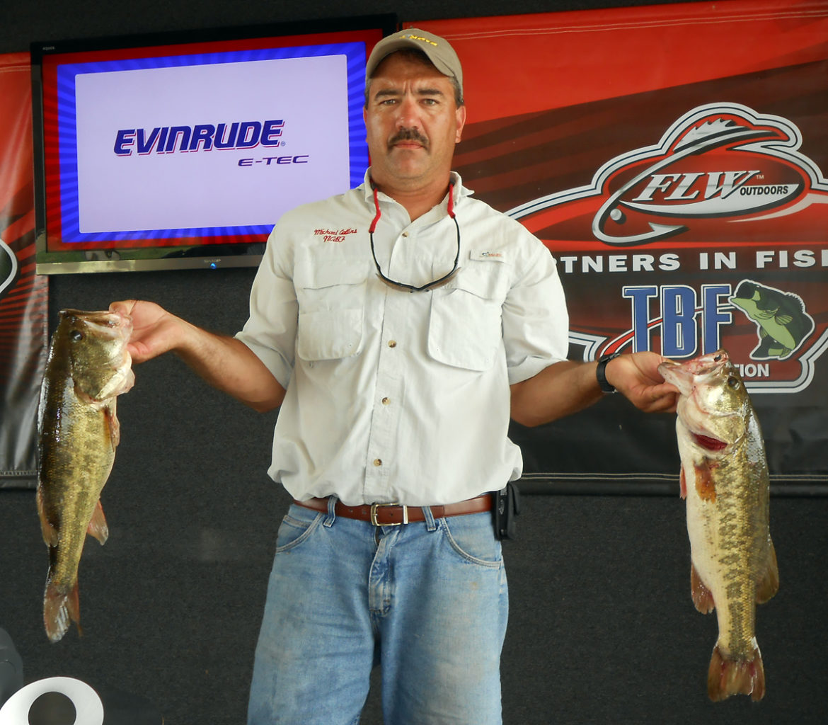 Collins & Alabama State Team Lead After Day 1 of Southern Division ...