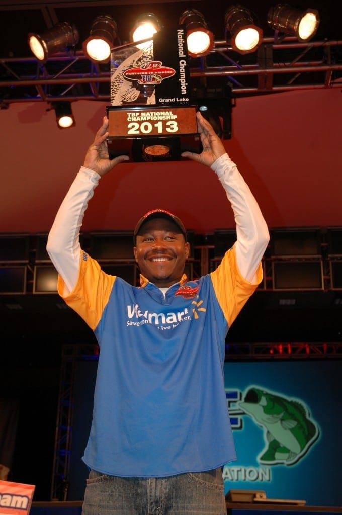 Mark Daniels Jr. and Ben Wright Crowned 2013 Federation National ...
