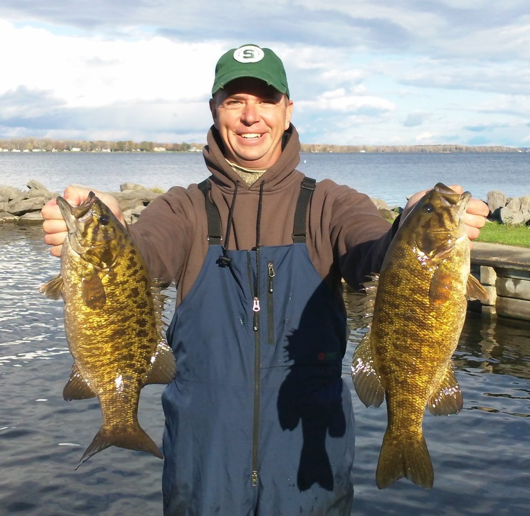 NICK ALBANO WINS NY TBF 2014 EARLY BIRD ON ONEIDA LAKE WITH 19.75 LBS ...