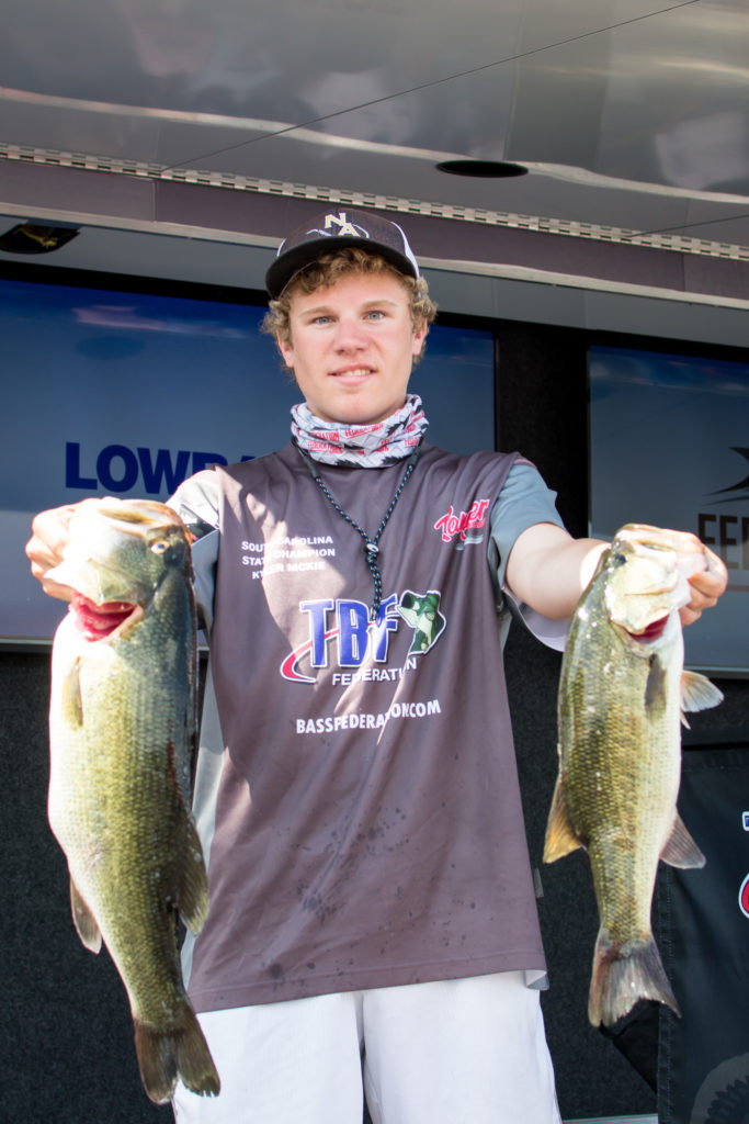 DAY ONE ACTION HEATS UP AT 2016 JUNIOR WORLD CHAMPIONSHIP PRESENTED BY ...