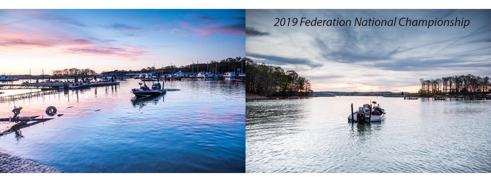 LIVE Day 1 Weigh-in of the 2019 TBF Championship – The Bass Federation ...