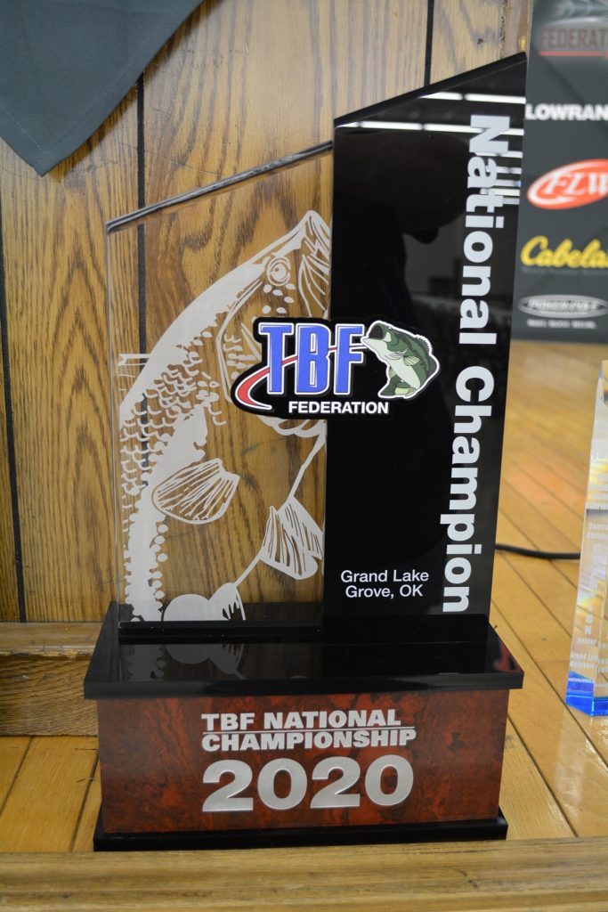 2020 TBF Federation National Championship Kicks Off this Week – The ...