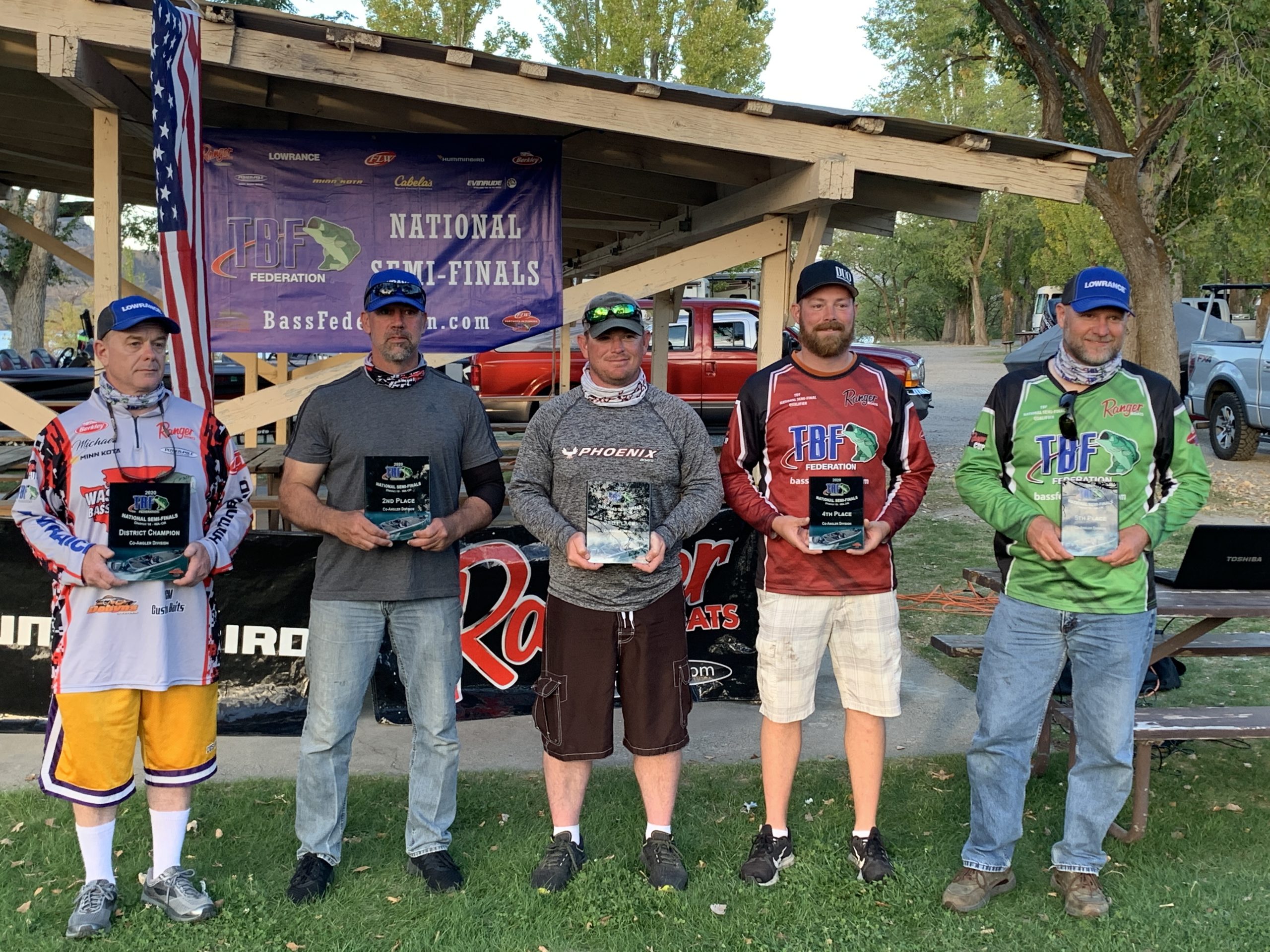 2020 TBF DISTRICT 18 NATIONAL SEMI-FINAL WASHINGTON AND OREGON – The ...