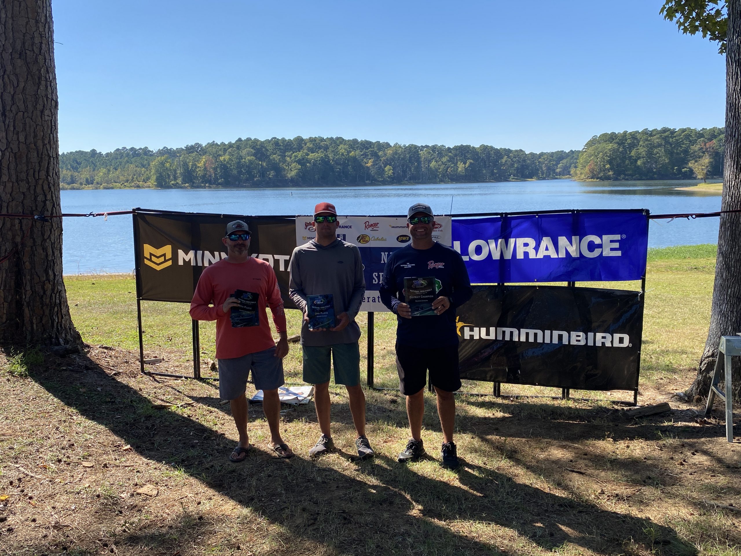 2022 District 5 TBF National Semi-finals Texas and Louisiana – The Bass ...