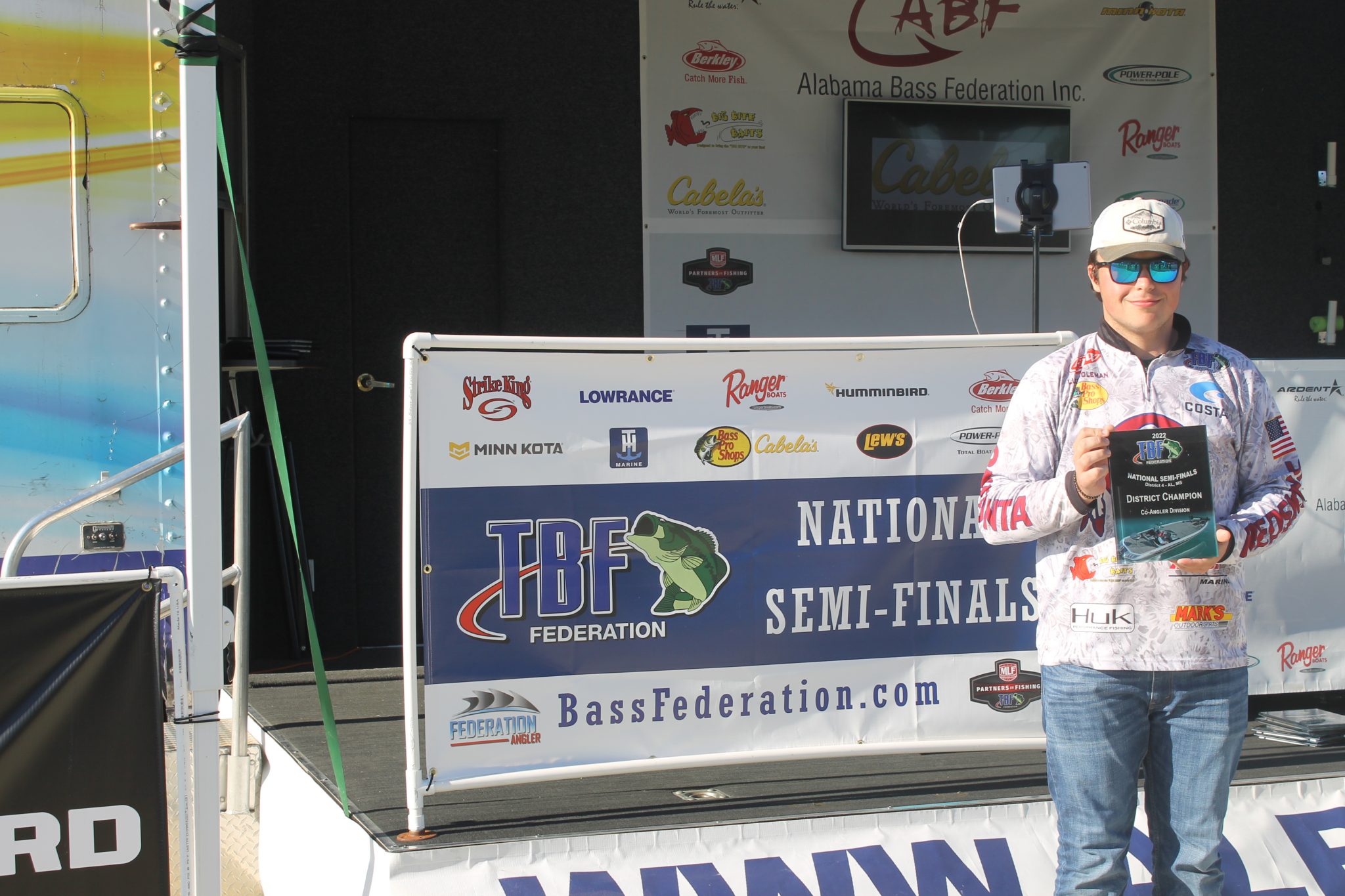 2022 DISTRICT 4 TBF NATIONAL SEMI-FINALS ALABAMA AND MISSISSIPPI – The ...