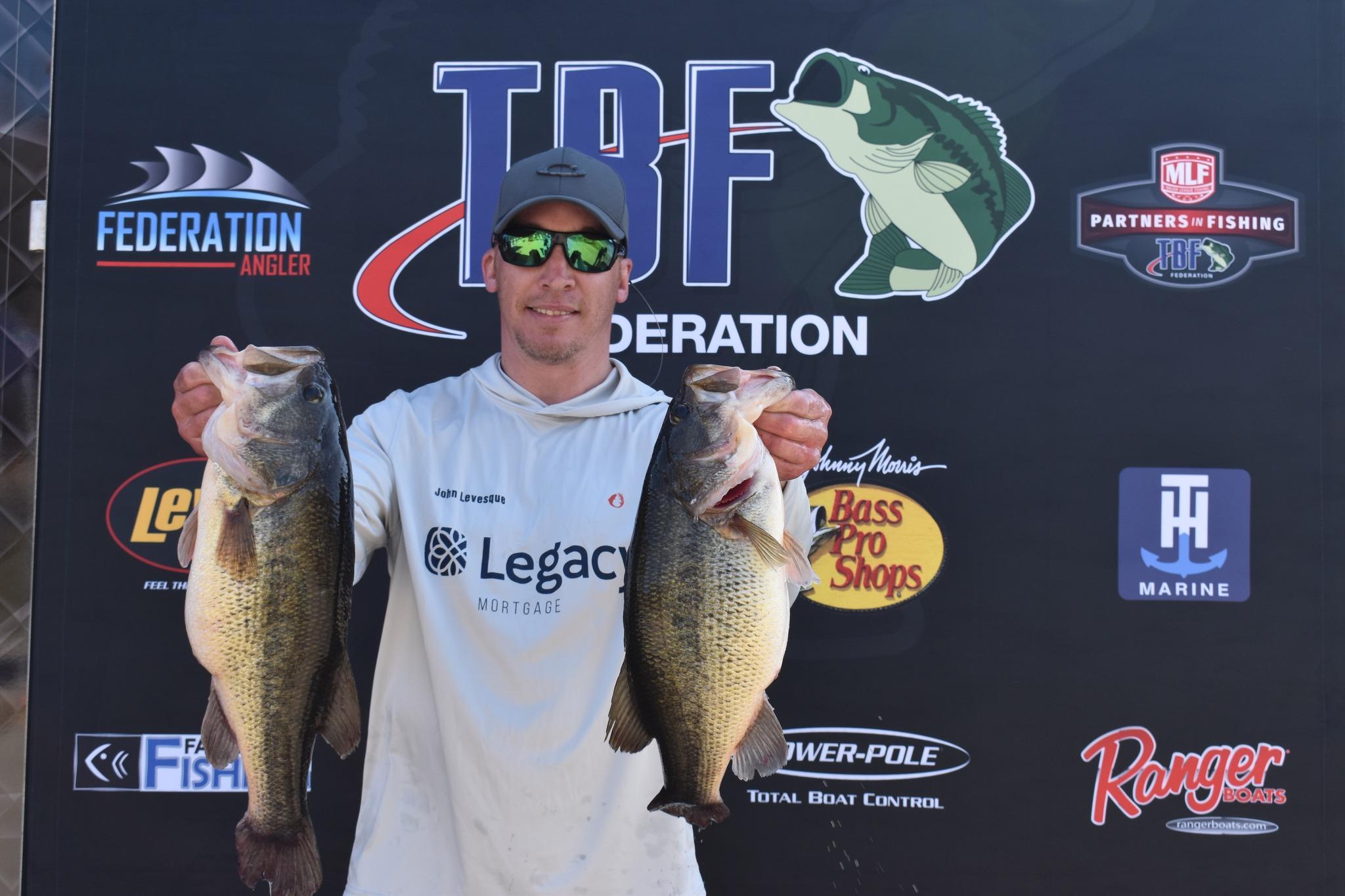 The Bass Federation (TBF) – Youth – Conservation – Fishing