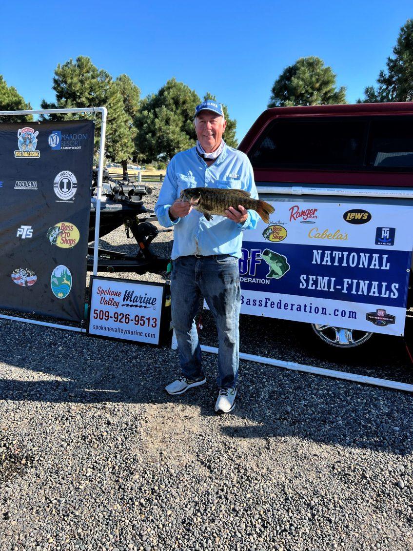 2023 District 18 National Semi-Finals Oregon and Washington – The Bass ...