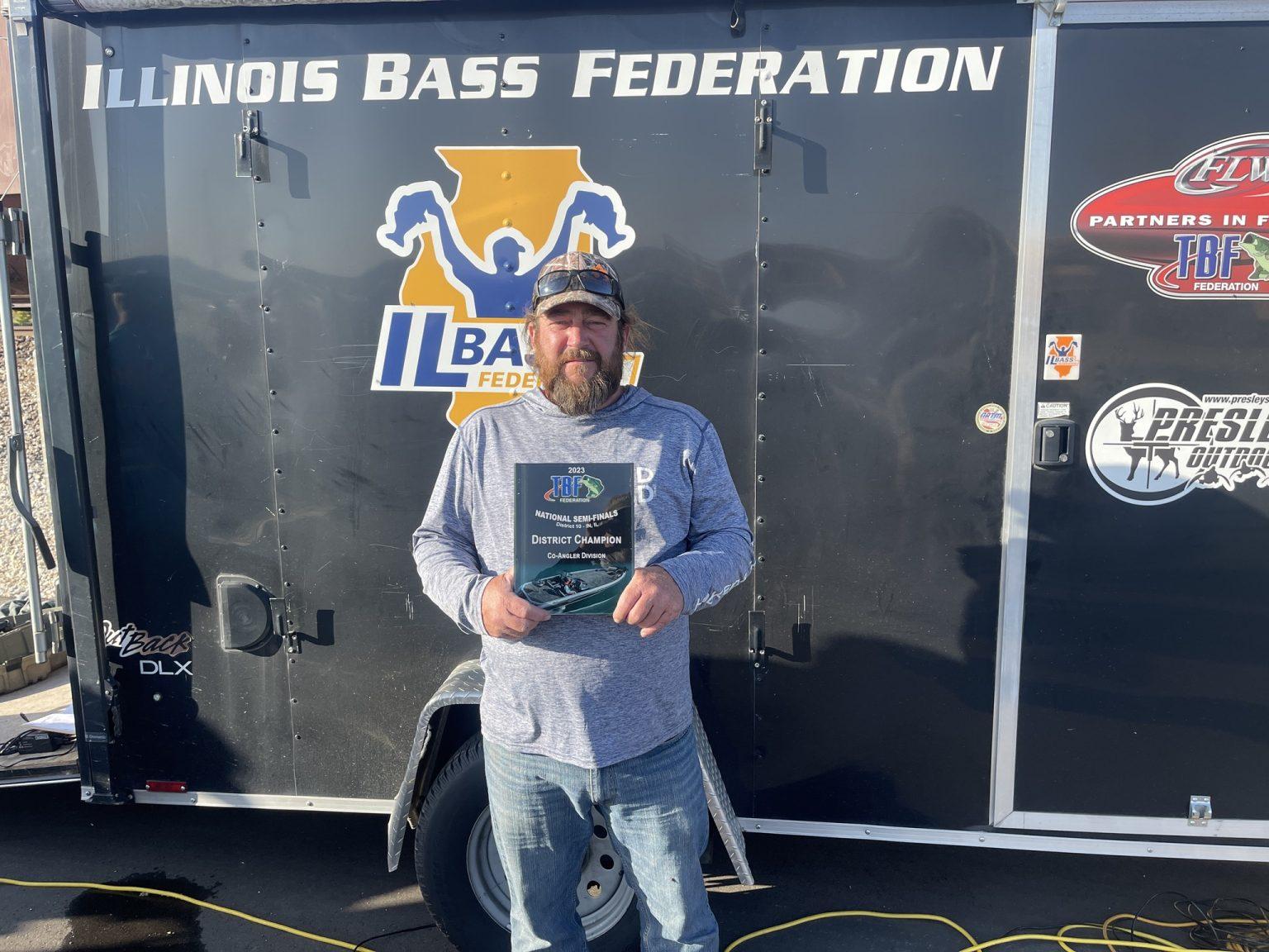 2023 District 10 National Semi-final Illinois and Indiana – The Bass ...