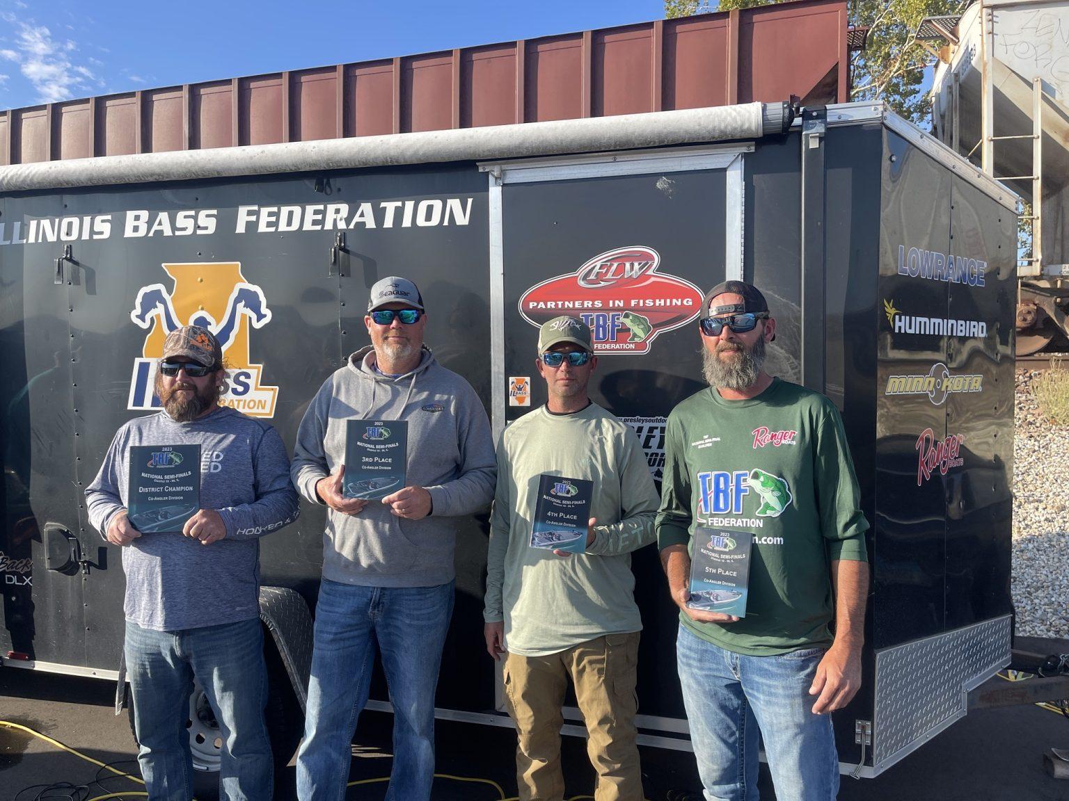 2023 District 10 National Semi-final Illinois and Indiana – The Bass ...