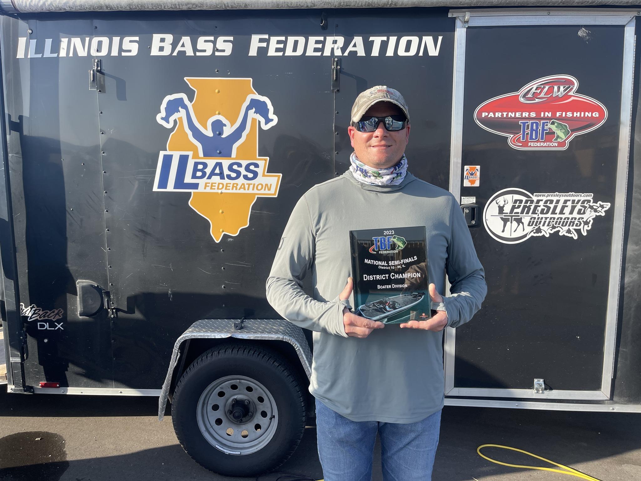 2023 District 10 National Semi-final Illinois and Indiana – The Bass ...