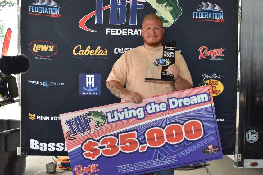 John Levesque (NH) and Chase Preat (KY) are Living THEIR Dream! Win ...