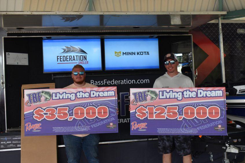 The Bass Federation (TBF) – Youth – Conservation – Fishing