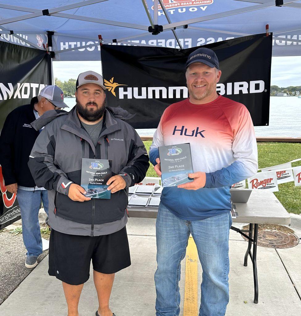 The Bass Federation (TBF) – Youth – Conservation – Fishing