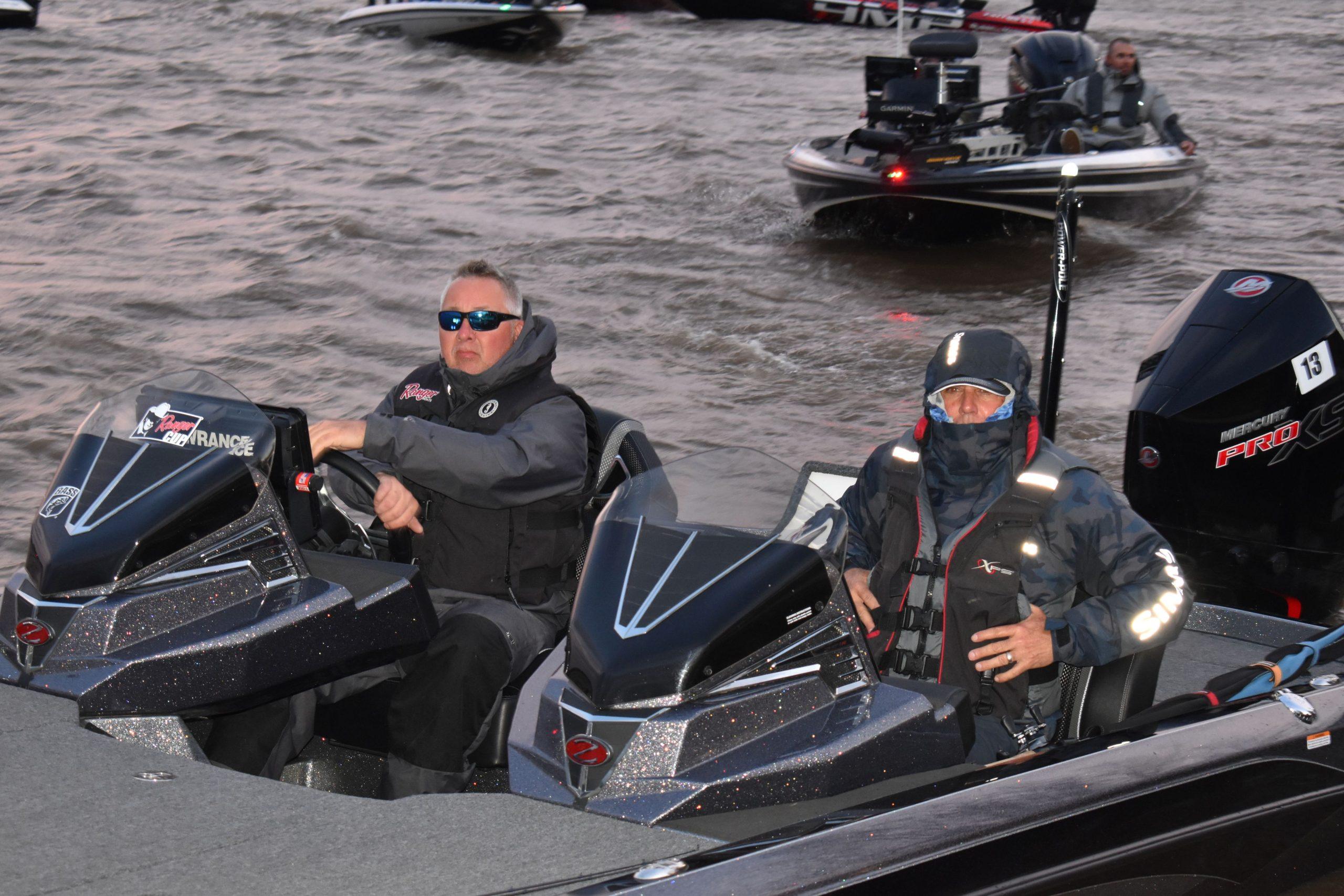 2025 TBF Federation National Championship Kicks Off With a Shortened ...