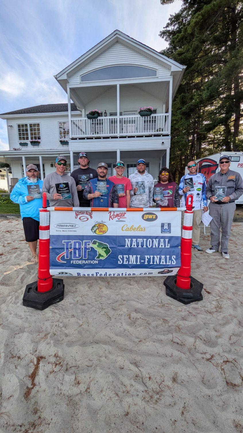 DISTRICT 17 NATIONAL SEMI FINALS NEW HAMPSHIRE/MAINE – The Bass ...